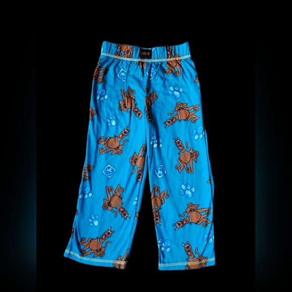 Scooby-Doo! | Pajamas | Scoobydoo Kids Pajama Pants 45 Xs | Poshmark